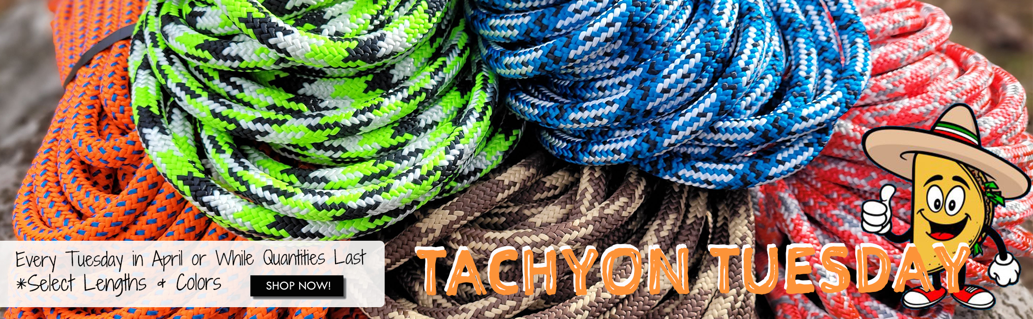 Lowest Rope Prices in Canada - Maple Leaf Ropes