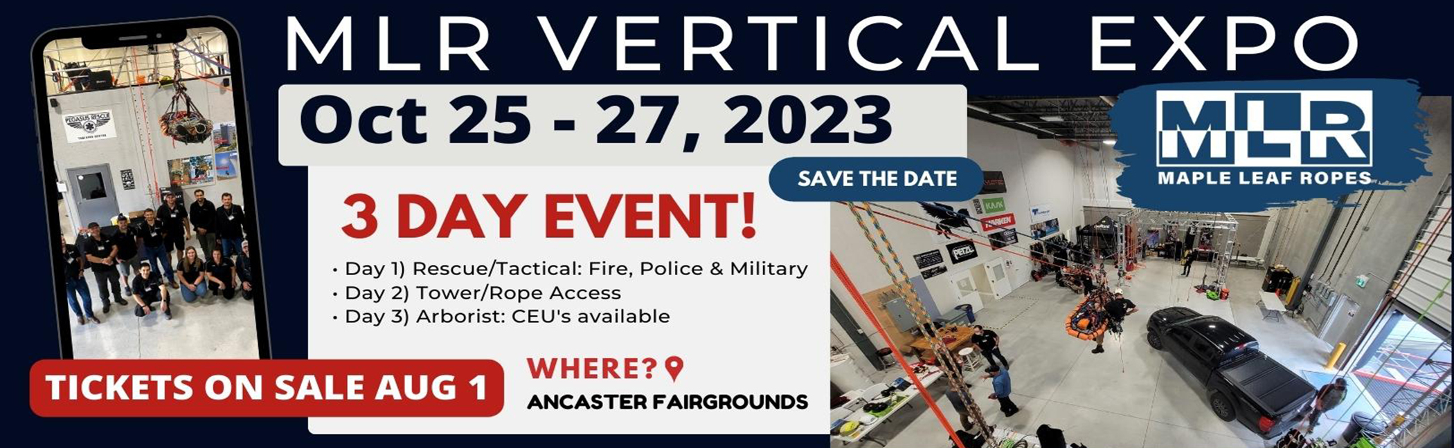 Lowest Rope Prices in Canada - Maple Leaf Ropes