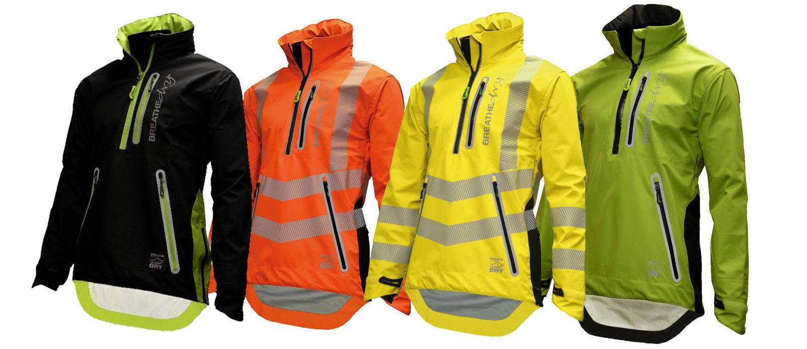 ARBORTEC Breathedry Waterproof Smock - Lowest prices & free shipping ...