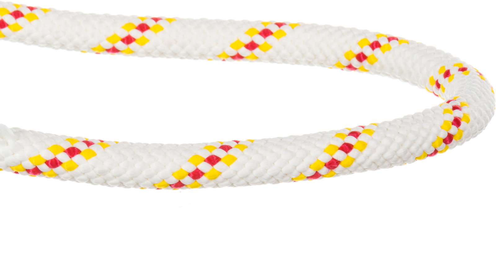 Polypropylene Multifilament Solid Braid (Derby Rope) - Multi Color ...