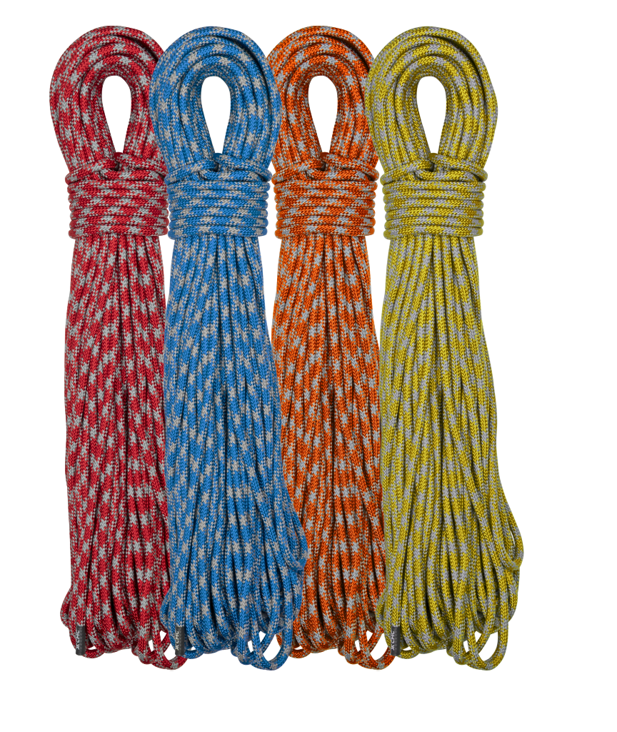 CMC G11 Lifeline ropes - Lowest prices, free shipping | Maple Leaf Ropes