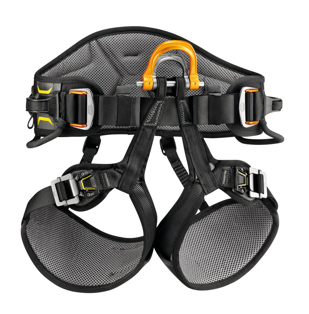 Rope Access Harnesses - Lowest prices & free shipping | Maple Leaf Ropes