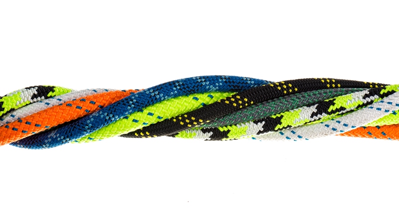 Rescue/Kernmantle ropes - Lowest prices, free shipping | Maple Leaf Ropes