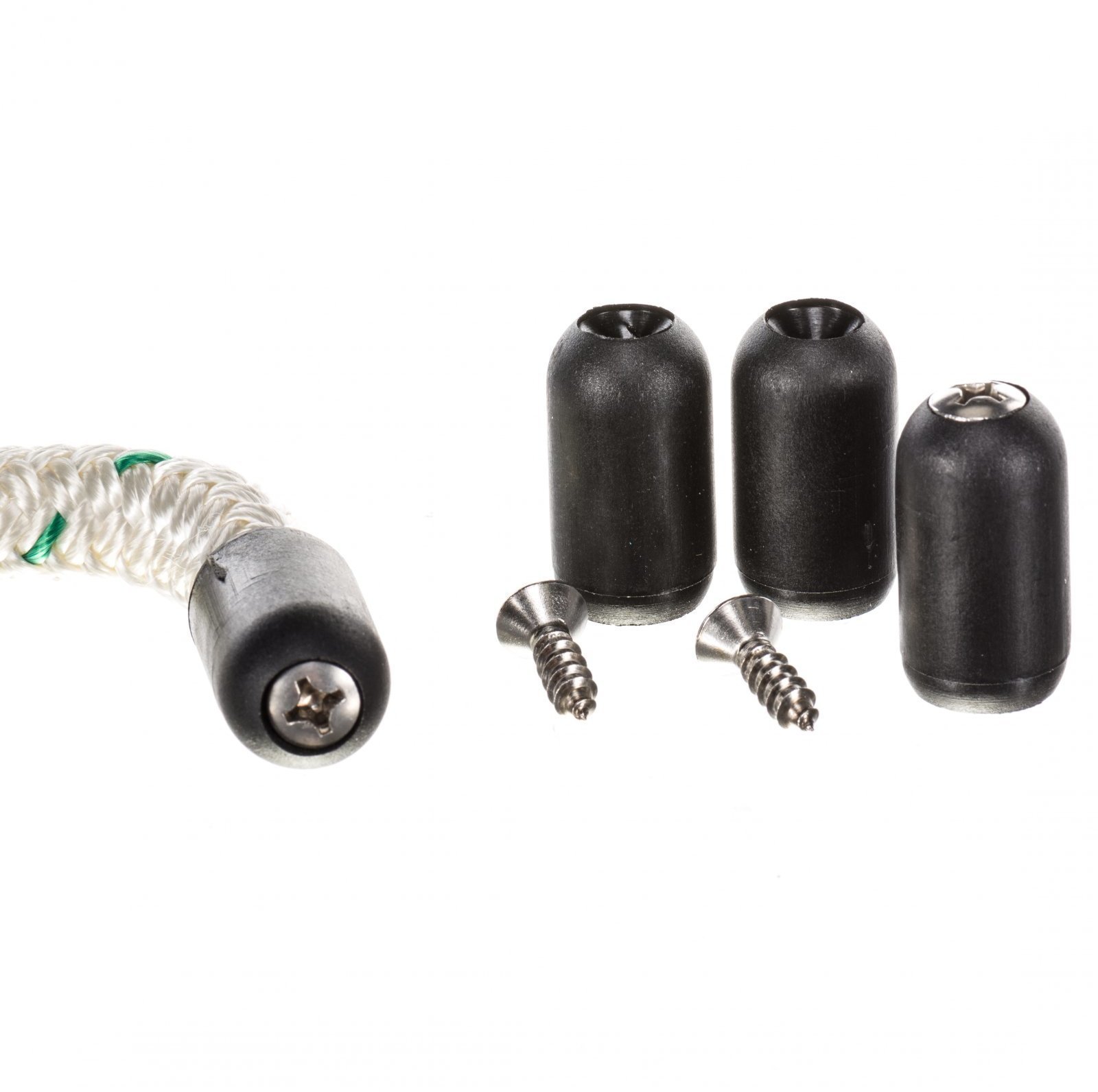 Rope End (4 Pack) - Lowest prices & free shipping | Maple Leaf Ropes