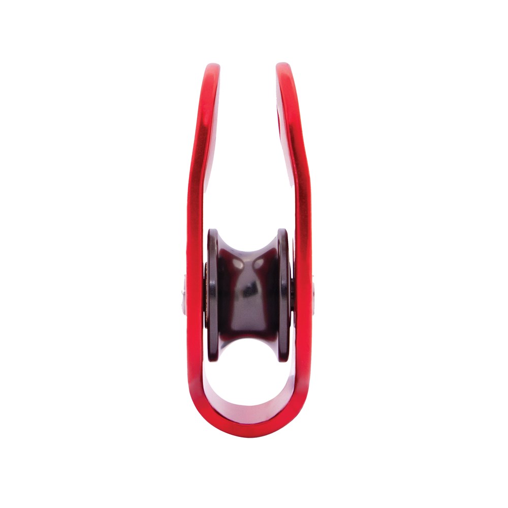ISC Micro Pulley - Lowest prices & free shipping | Maple Leaf Ropes