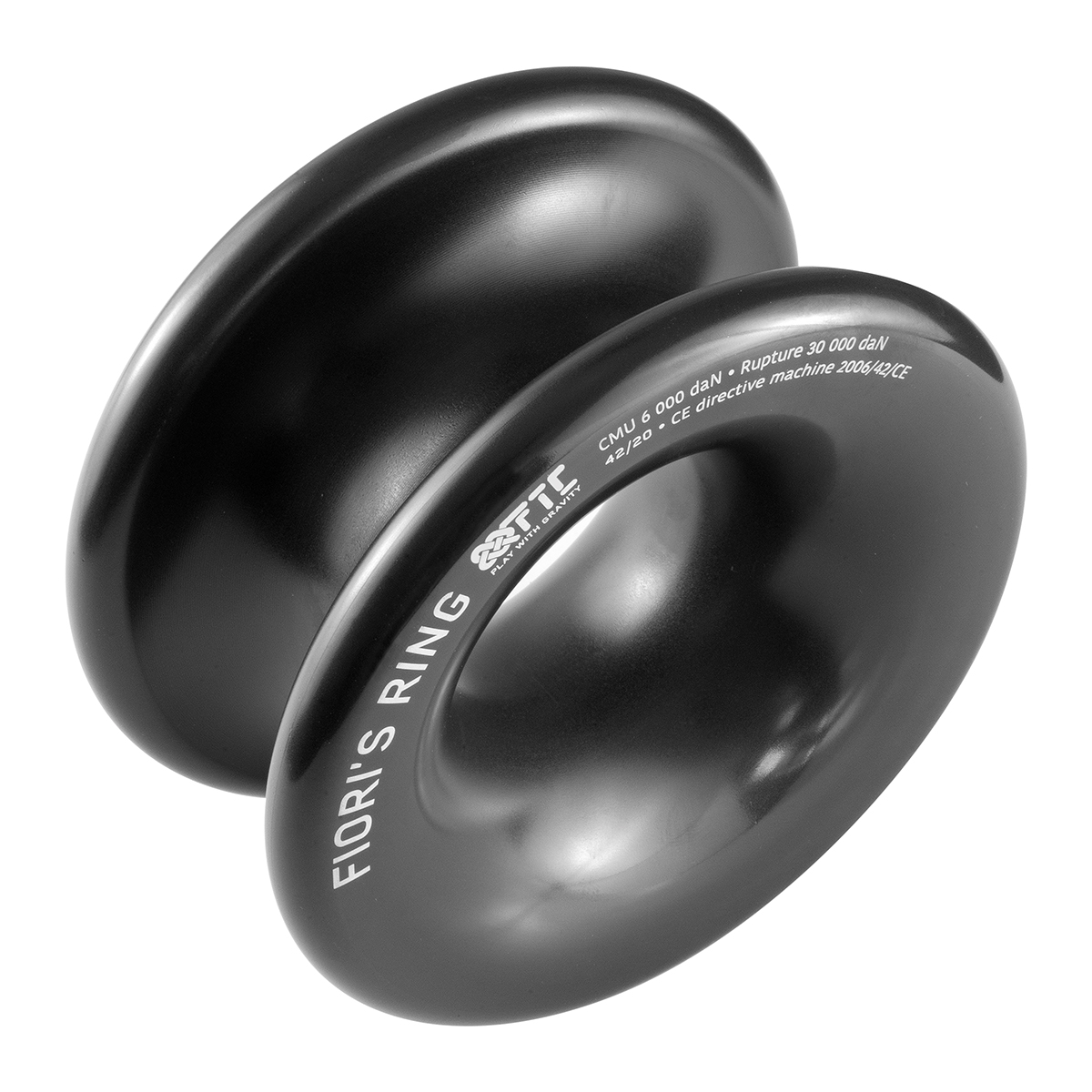 Rigging Rings and Friction Blocks - Lowest prices & free shipping ...