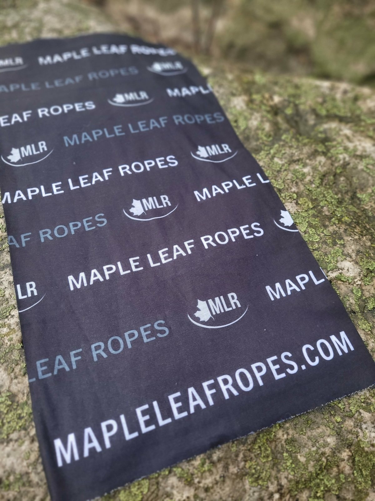 Maple Leaf Ropes Bandana ropes - Lowest prices, free shipping | Maple ...