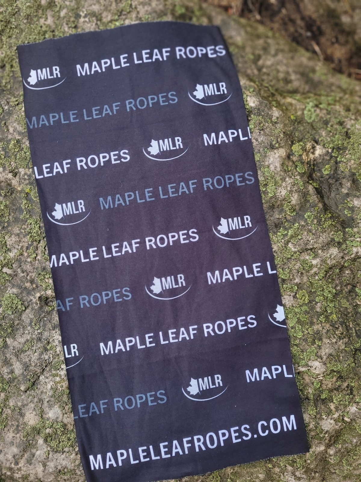 Maple Leaf Ropes Bandana ropes - Lowest prices, free shipping | Maple ...