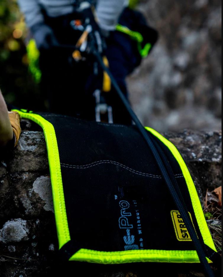 STREP Edge-Mat - Lowest prices & free shipping | Maple Leaf Ropes