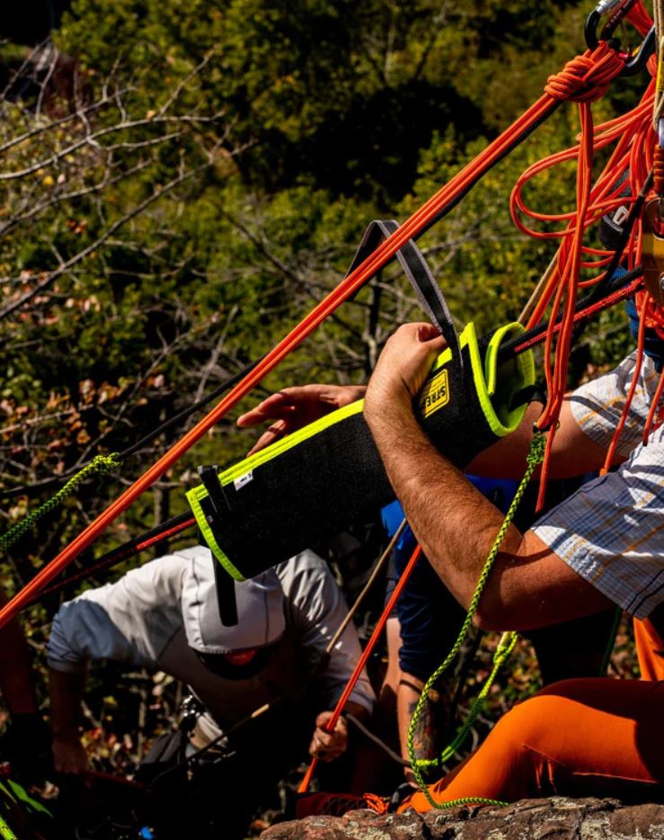 STREP Edge-Pro - Lowest prices & free shipping | Maple Leaf Ropes