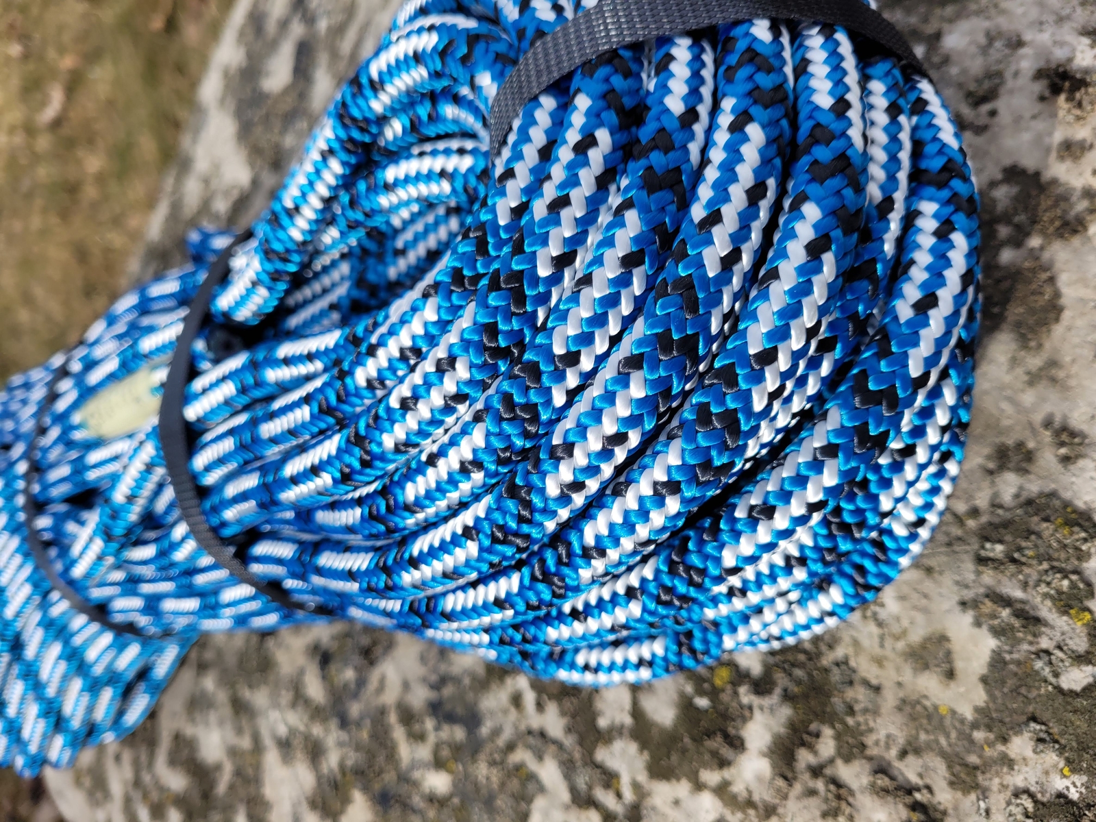 Teufelberger Tachyon Ropes Lowest Prices Free Shipping Maple Leaf