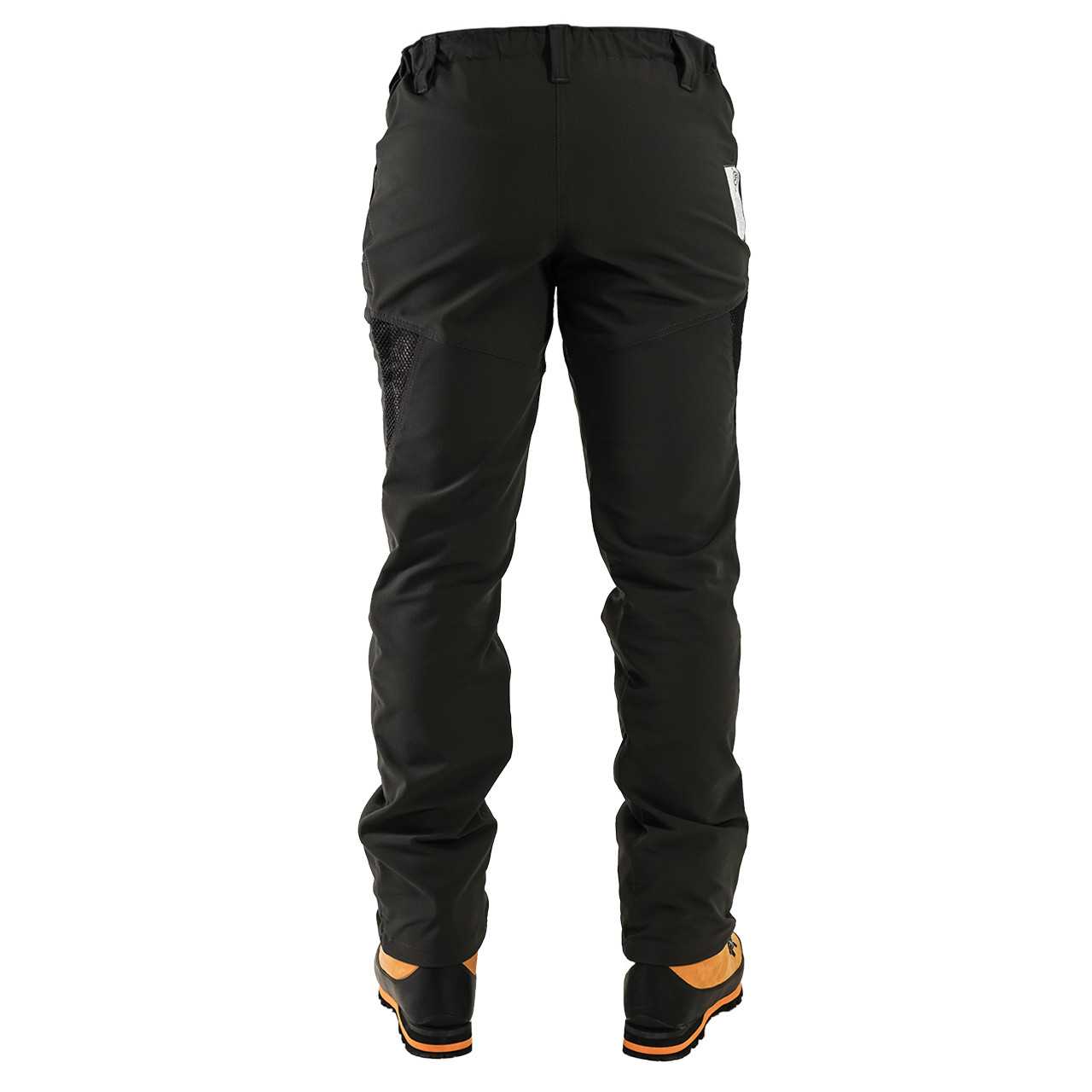 Clogger DefenderPRO Gen2 Tough UL Men's Chainsaw Pants - Lowest prices ...
