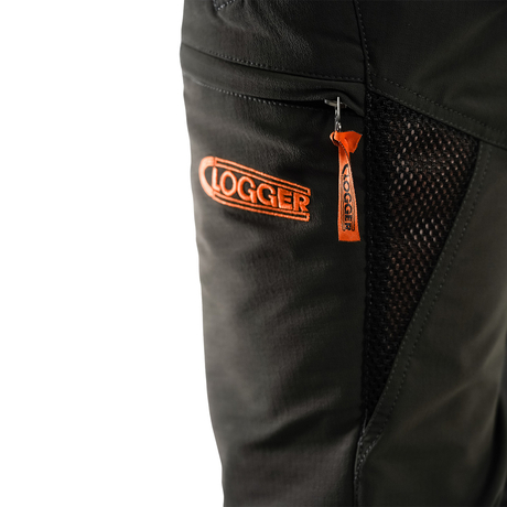 Clogger DefenderPRO Gen2 Tough UL Men's Chainsaw Pants - Lowest prices ...