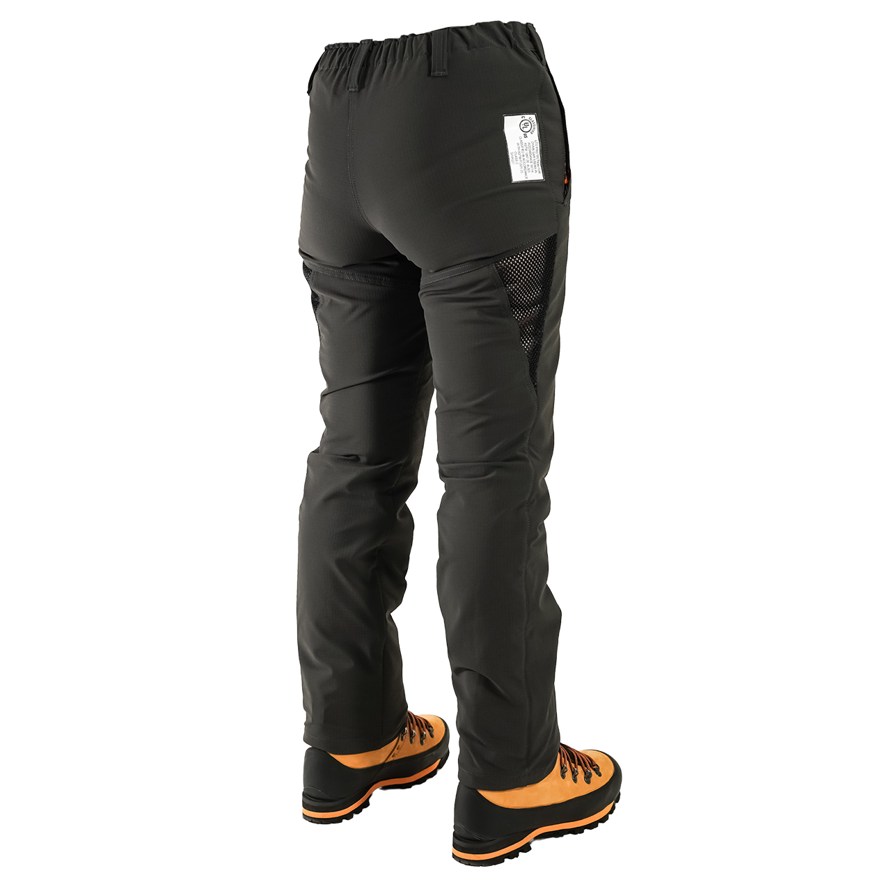 Clogger DefenderPRO Gen2 Tough UL Women's Chainsaw Pants - Lowest ...