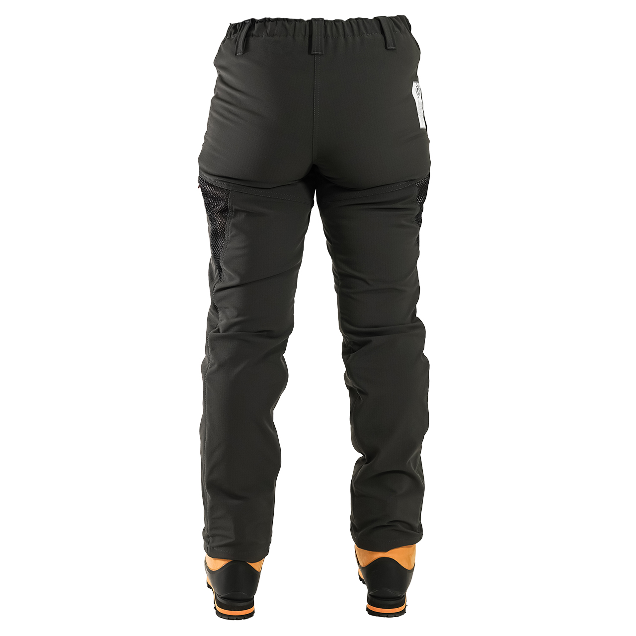 Clogger DefenderPRO Gen2 Tough UL Women's Chainsaw Pants - Lowest ...