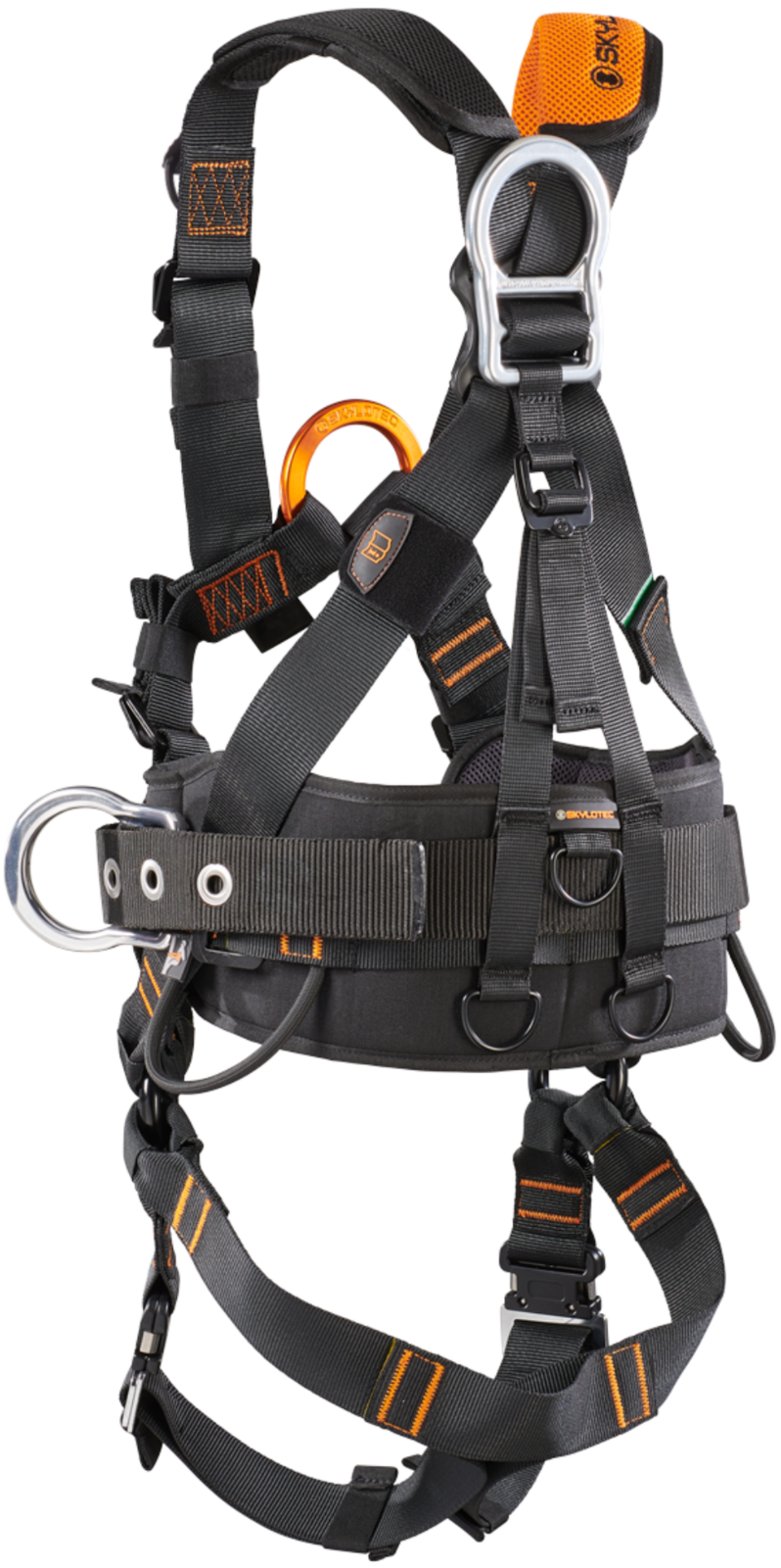 Skylotec TRITON - Lowest prices & free shipping | Maple Leaf Ropes