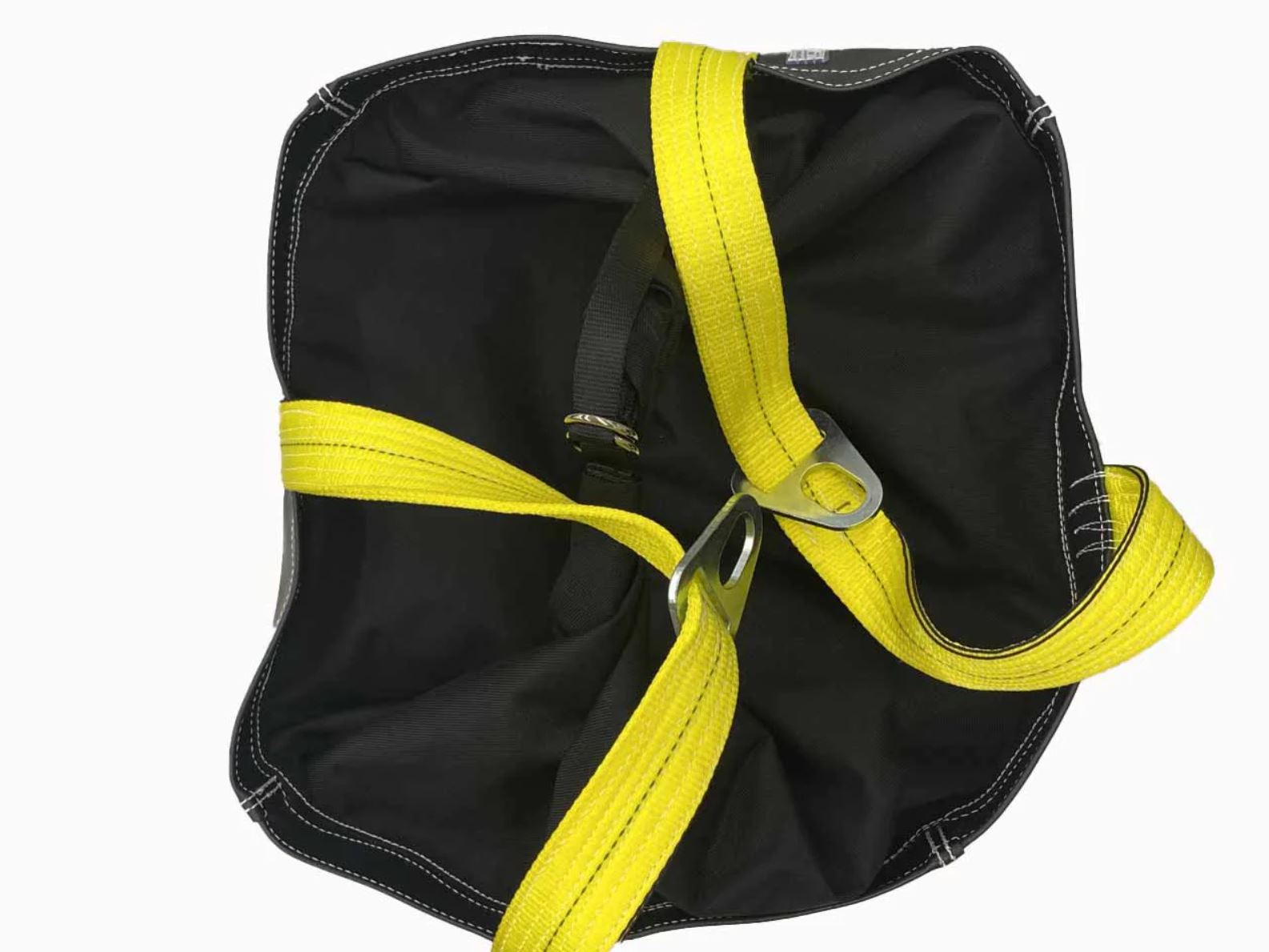 Tuff Bucket Heavy Duty Lifting Bucket TB-181826PV - Lowest prices ...