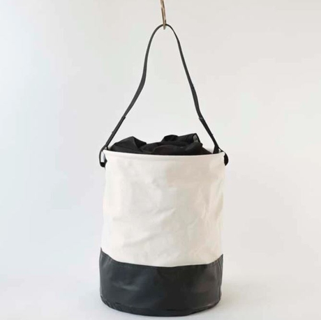 Last US Bag Heavy Duty Canvas Lift Bucket, 200#, 16dx20 - Lowest prices ...