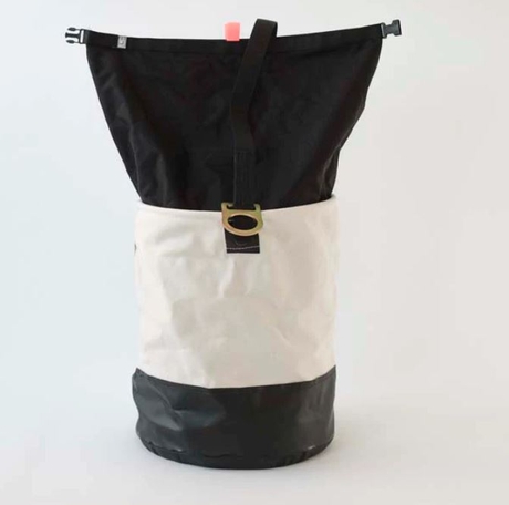 Last US Bag Heavy Duty Canvas Lift Bucket, 200#, 16dx20 - Lowest prices ...