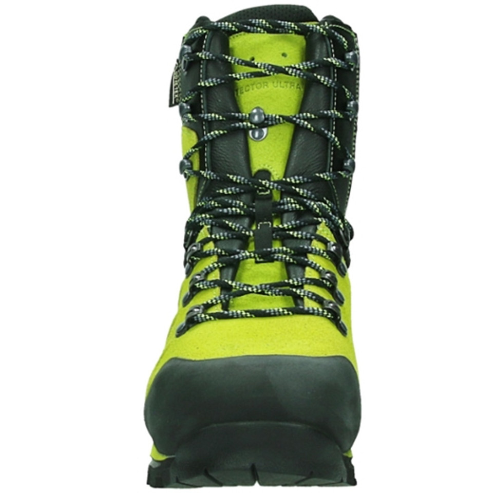 HAIX Protector Ultra Chainsaw Protection Boot - Lowest prices & free ...