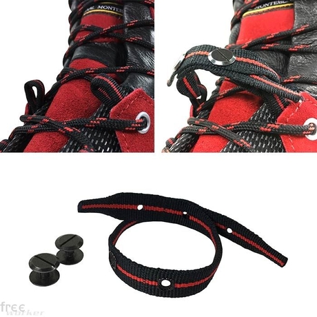 Arbpro Cervino Wood EZloop Chainsaw Boot - Lowest prices & free shipping | Maple Leaf Ropes