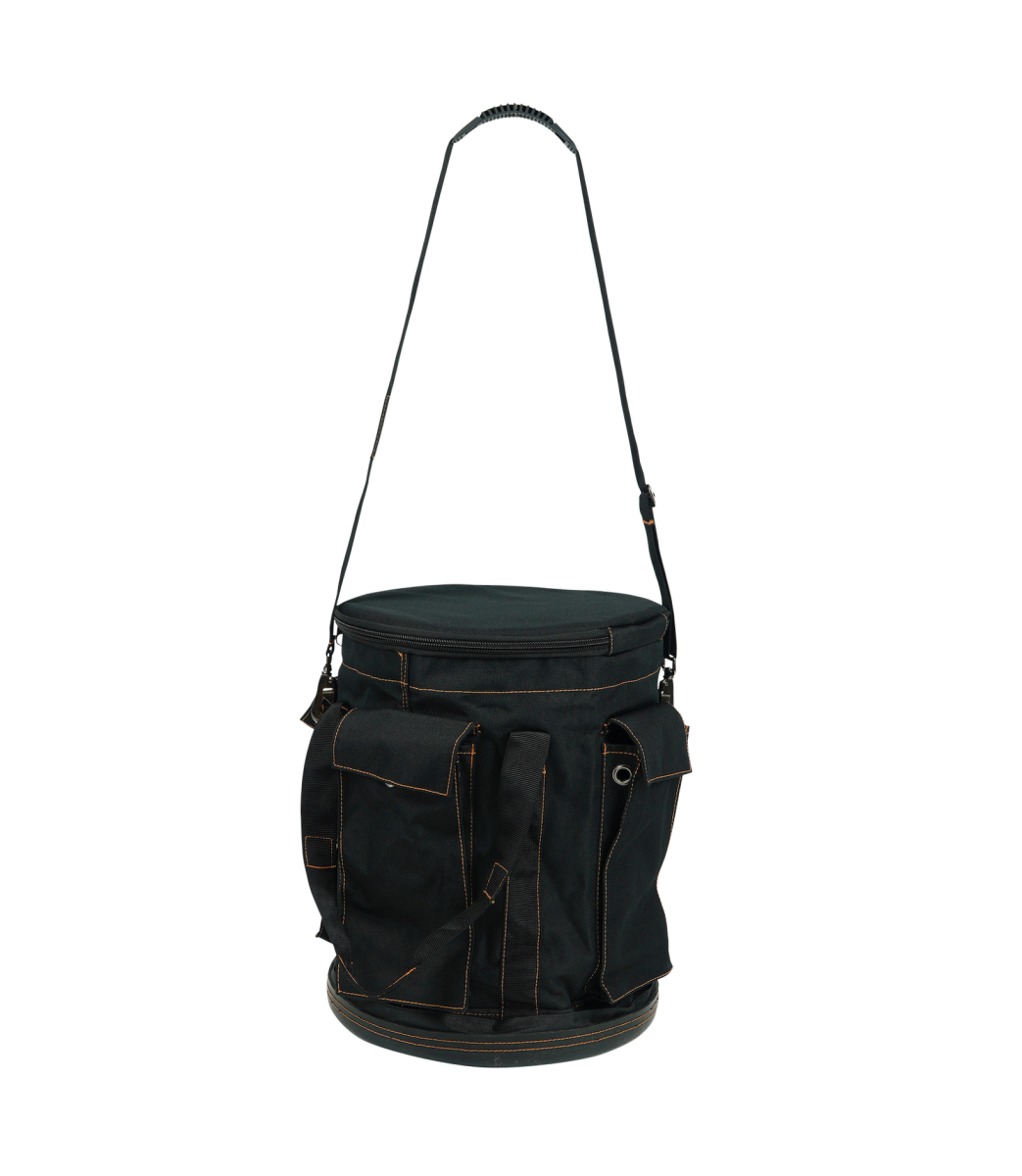 EMG Round lifting bag for rope access - Lowest prices & free shipping ...