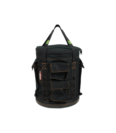 EMG Round lifting bag for rope access - Lowest prices & free shipping ...