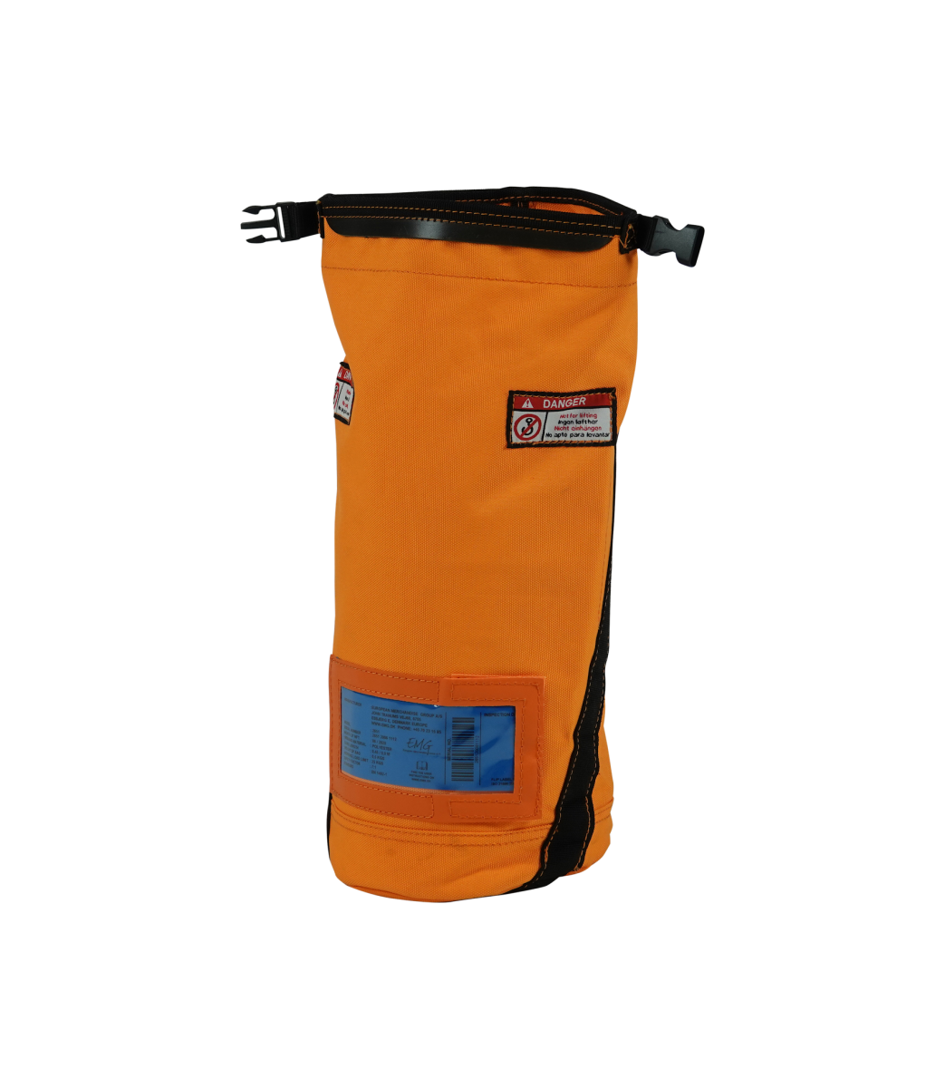 EMG Mini Tool Bag - Lowest prices & free shipping | Maple Leaf Ropes
