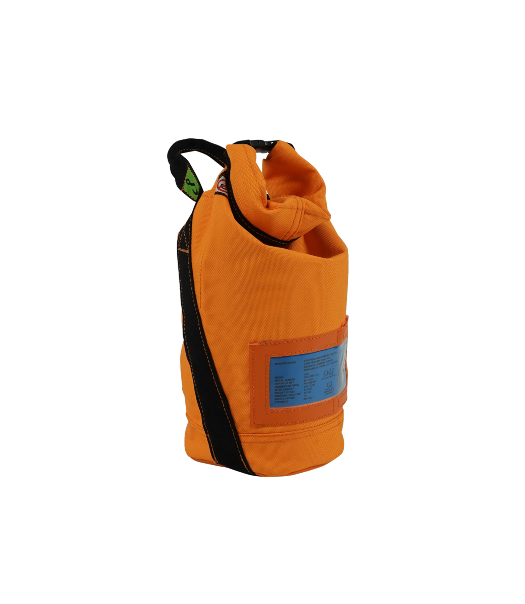 EMG Mini Tool Bag - Lowest prices & free shipping | Maple Leaf Ropes