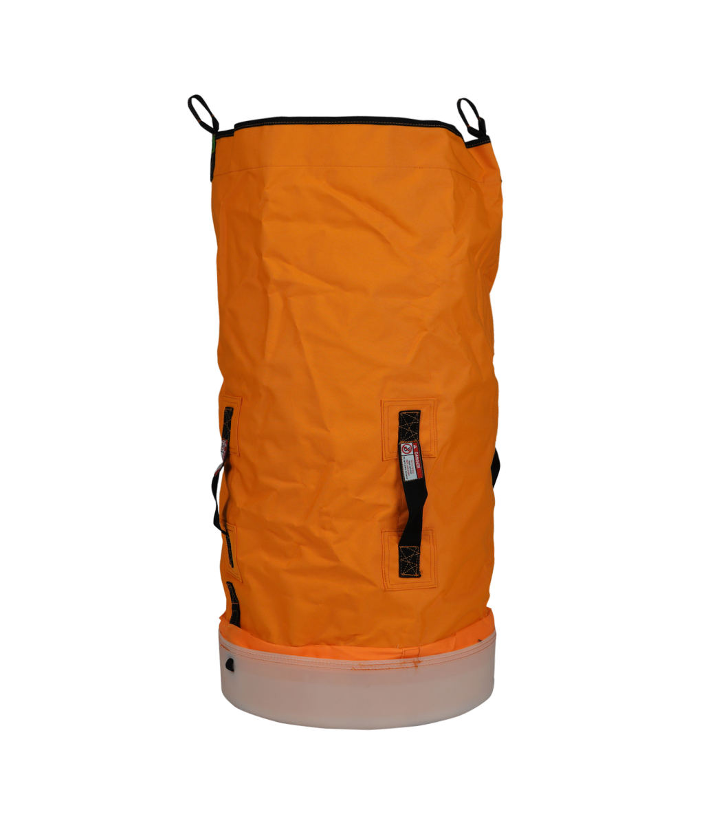 EMG Large cylinder-shaped lifting bag - Lowest prices & free shipping ...