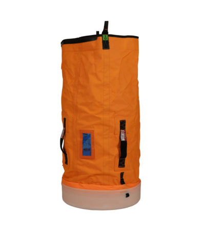 EMG Large cylinder-shaped lifting bag - Lowest prices & free shipping ...