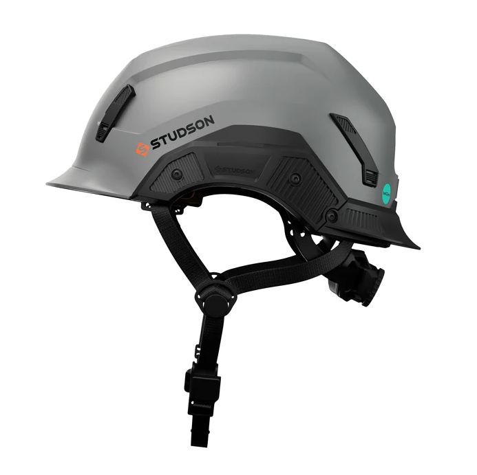 Studson SHK-1 NON-VENTED Helmet - Lowest prices & free shipping | Maple ...