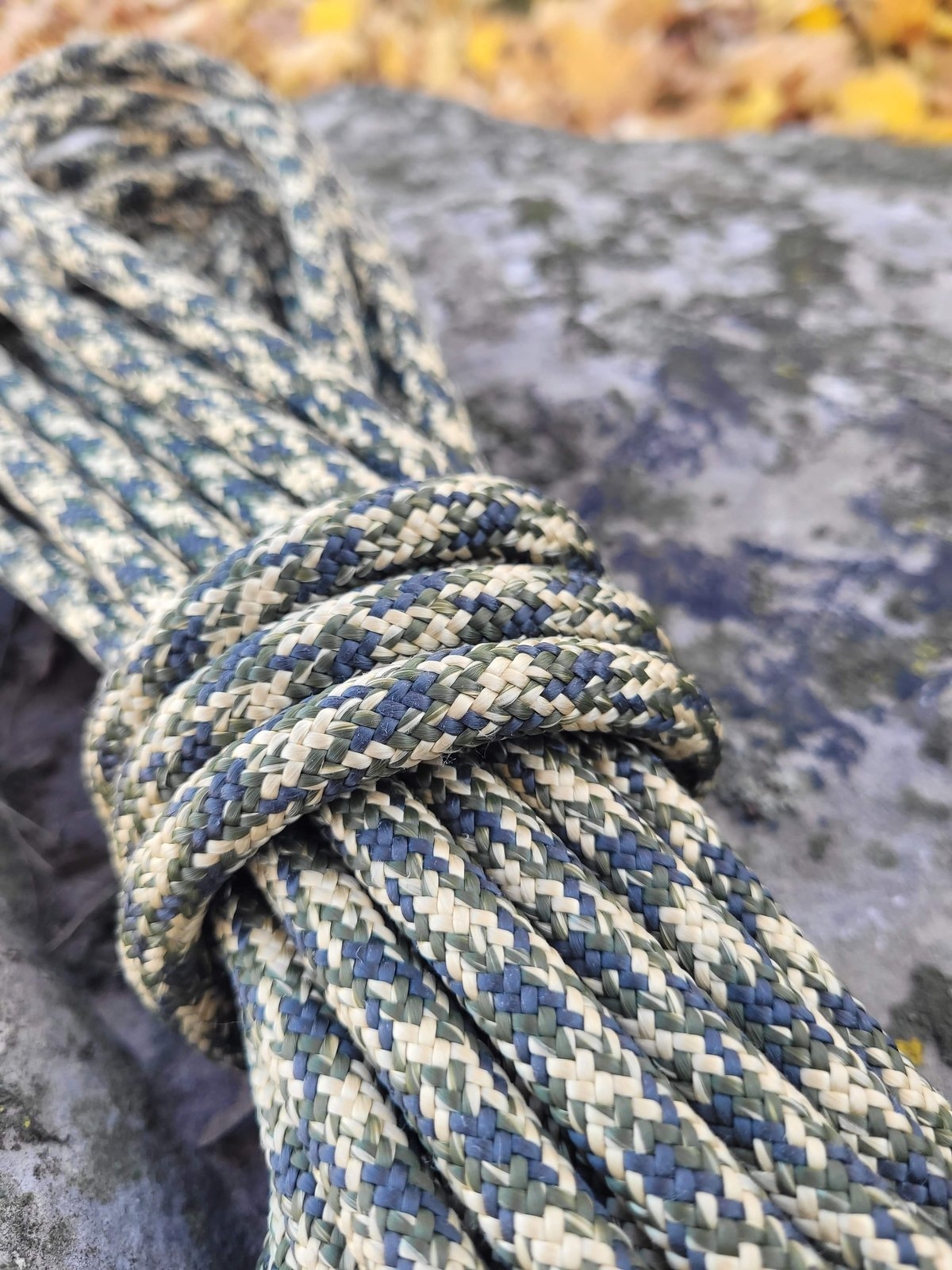 Yale Woodlands ropes - Lowest prices, free shipping | Maple Leaf Ropes
