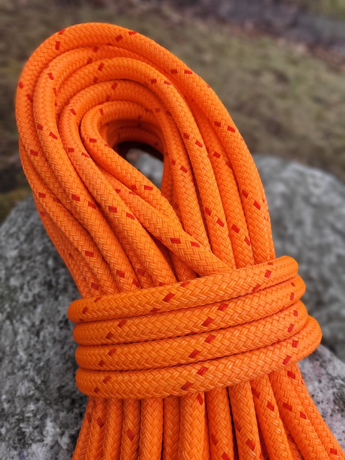 Yale Portland Braid ropes - Lowest prices, free shipping | Maple Leaf Ropes