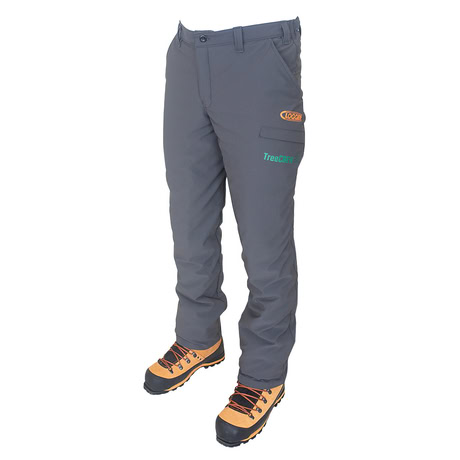Clogger TreeCREW Chainsaw Pants - Lowest prices & free shipping | Maple ...
