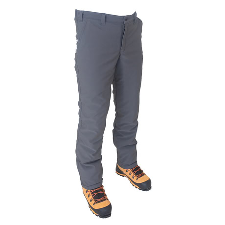 Clogger TreeCREW Chainsaw Pants - Lowest prices & free shipping | Maple ...