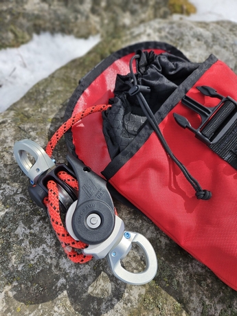 Harken Wingman - Lowest prices & free shipping | Maple Leaf Ropes