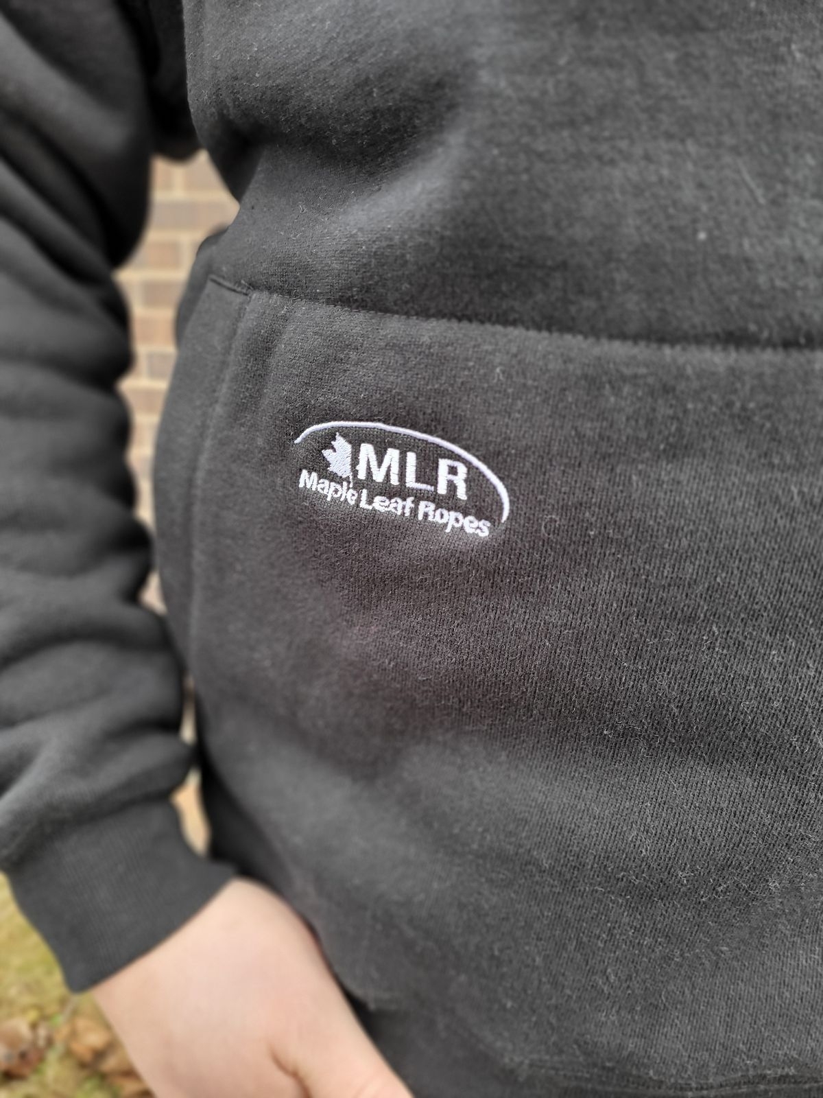 Maple Leaf Ropes Polar Extra Thick Sweater ropes - Lowest prices, free ...