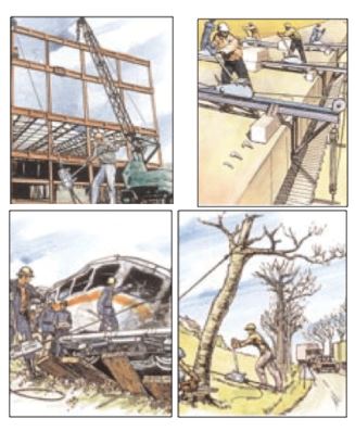 Wire Rope Winch Kit (Complete) - Lowest prices & free shipping | Maple ...