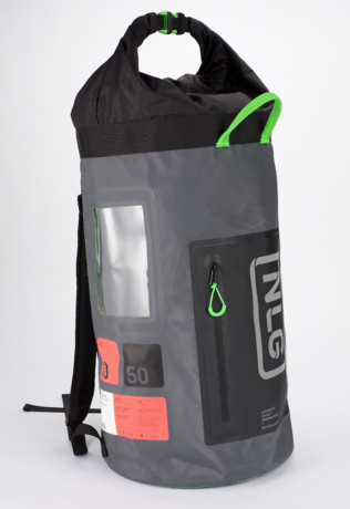NLG Rope/Pro Backpack - Lowest prices & free shipping | Maple Leaf Ropes