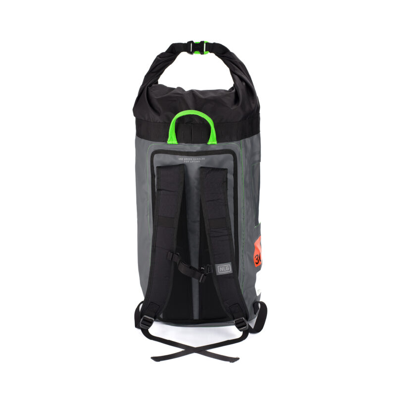 NLG Rope/Pro Backpack - Lowest prices & free shipping | Maple Leaf Ropes