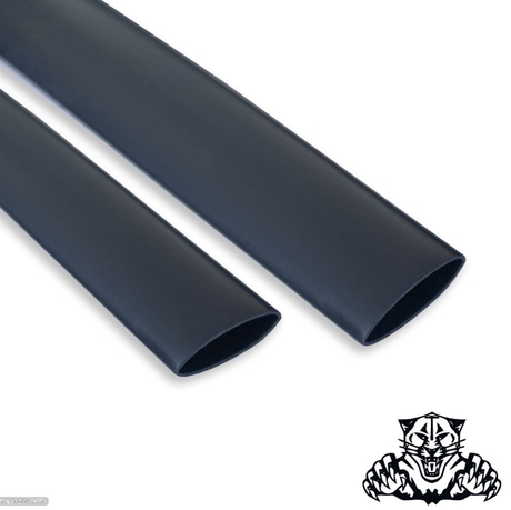 Heat Shrink Tubing ropes - Lowest prices, free shipping | Maple Leaf Ropes