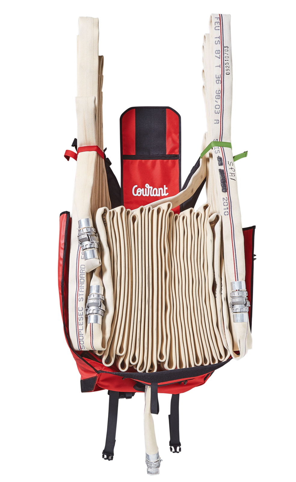 Courant Trapper Bag - Lowest prices & free shipping | Maple Leaf Ropes