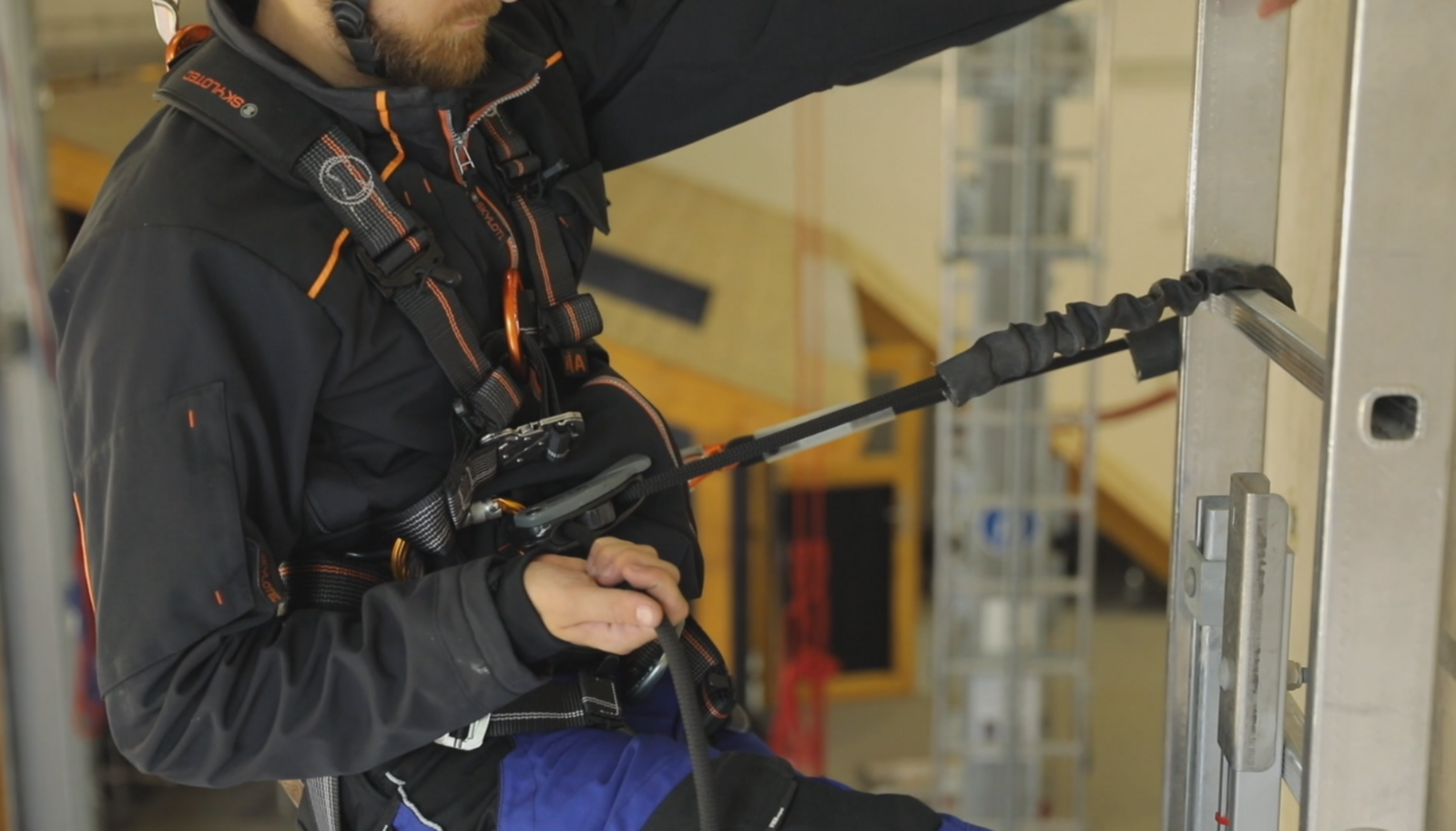 Skylotec Set Lory PRO - Lowest prices & free shipping | Maple Leaf Ropes