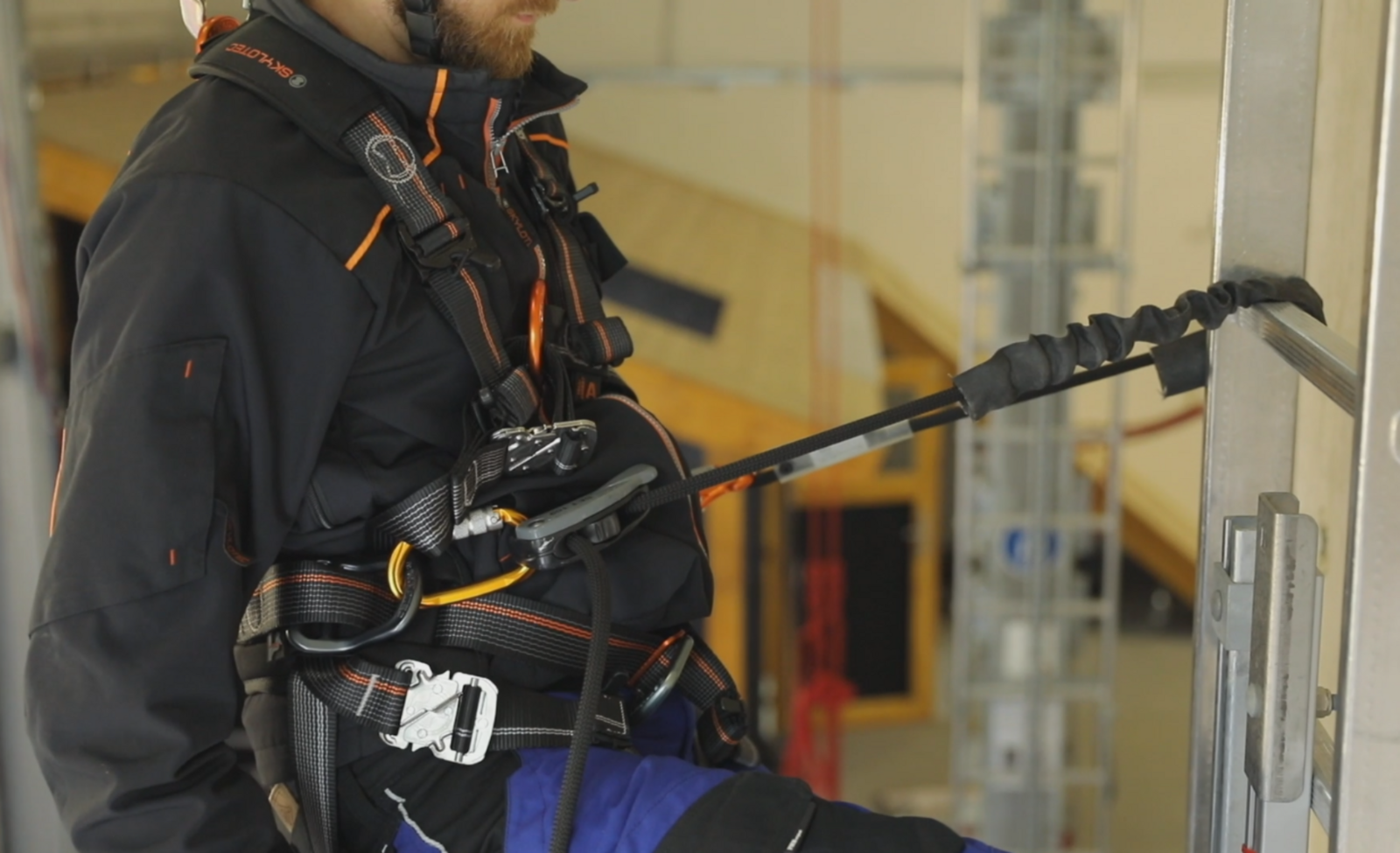 Skylotec Set Lory PRO - Lowest prices & free shipping | Maple Leaf Ropes