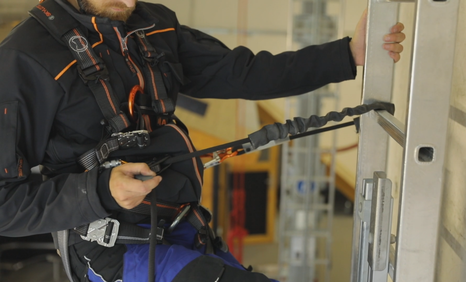 Skylotec Set Lory PRO - Lowest prices & free shipping | Maple Leaf Ropes