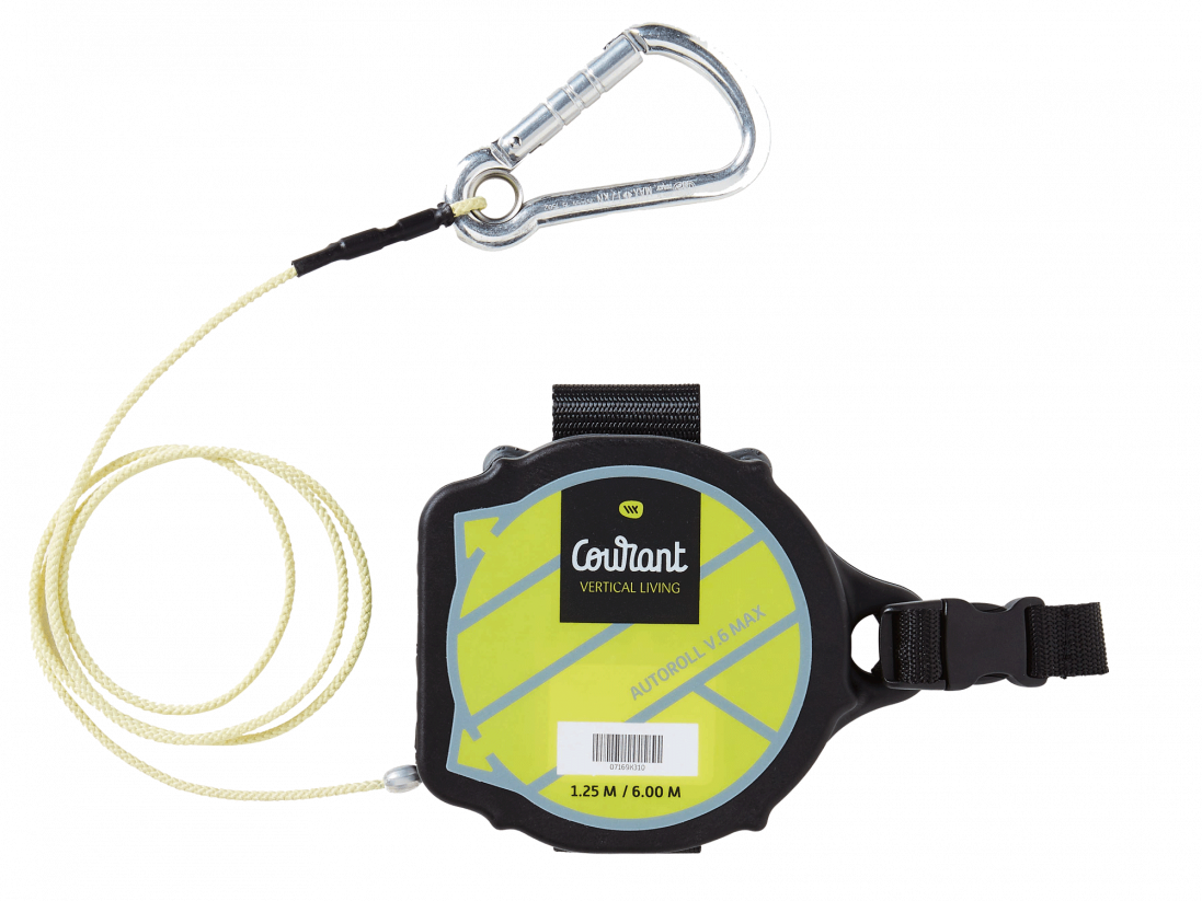 Courant AUTOROLL V6 MAX - Lowest prices & free shipping | Maple Leaf Ropes