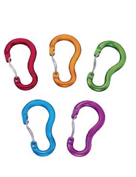 MLR Accessory Carabiner - Lowest prices & free shipping | Maple Leaf Ropes