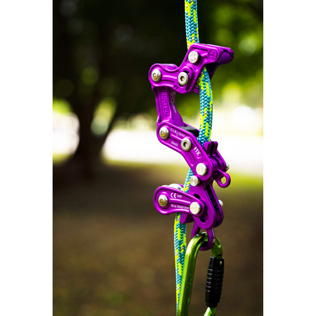 Notch Rope Runner Pro - Lowest prices & free shipping | Maple Leaf Ropes