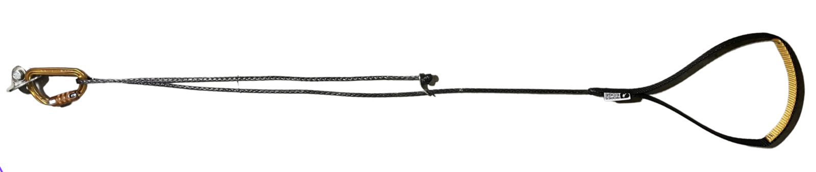 RopesEdge THE INFINITE LOOP – ADJUSTABLE FOOT LOOP - Lowest prices ...